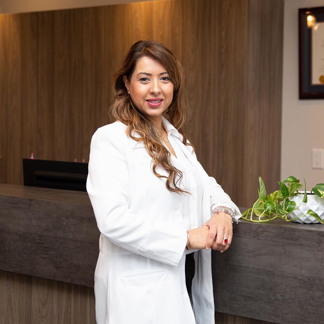 Our Team | City Heights Dental Centre | Mississauga Dentist