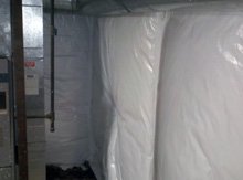 Residential Attic & Cellulose and Spray Foam Insulation Contractors ...