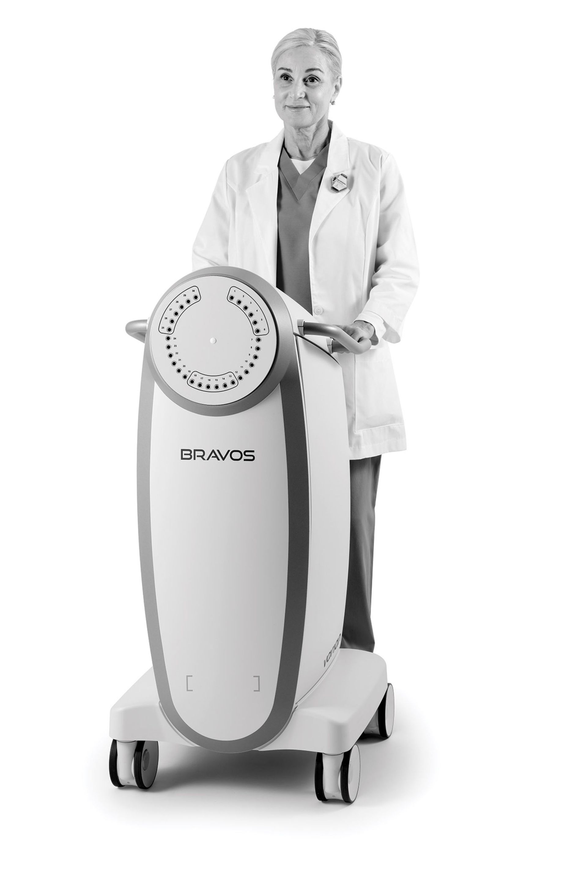 VaRay Oncology Systems | Varian