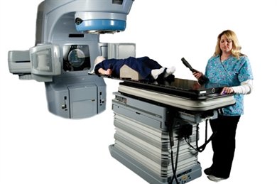 VaRay Oncology Systems