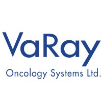 VaRay Oncology Systems | Home