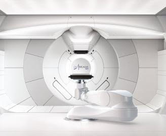 VaRay Oncology Systems | Varian