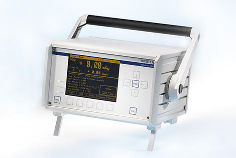VaRay Oncology Systems | iba DOSIMETRY