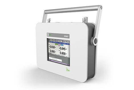 VaRay Oncology Systems | iba DOSIMETRY