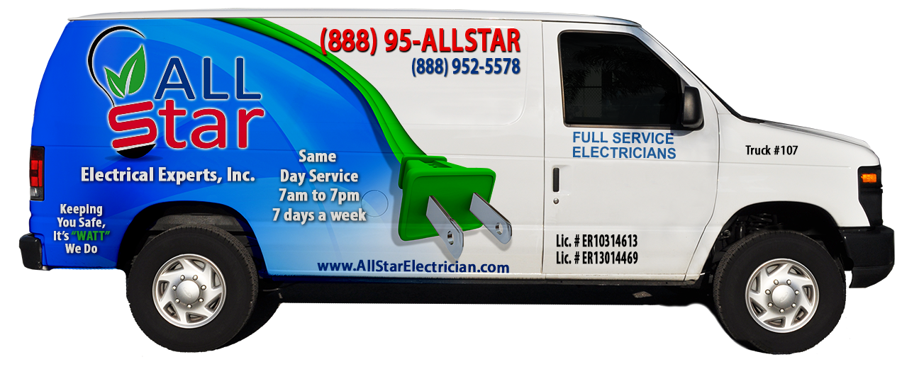 Affordable Electrician Near Me | Serving Tampa and Surrounding Areas