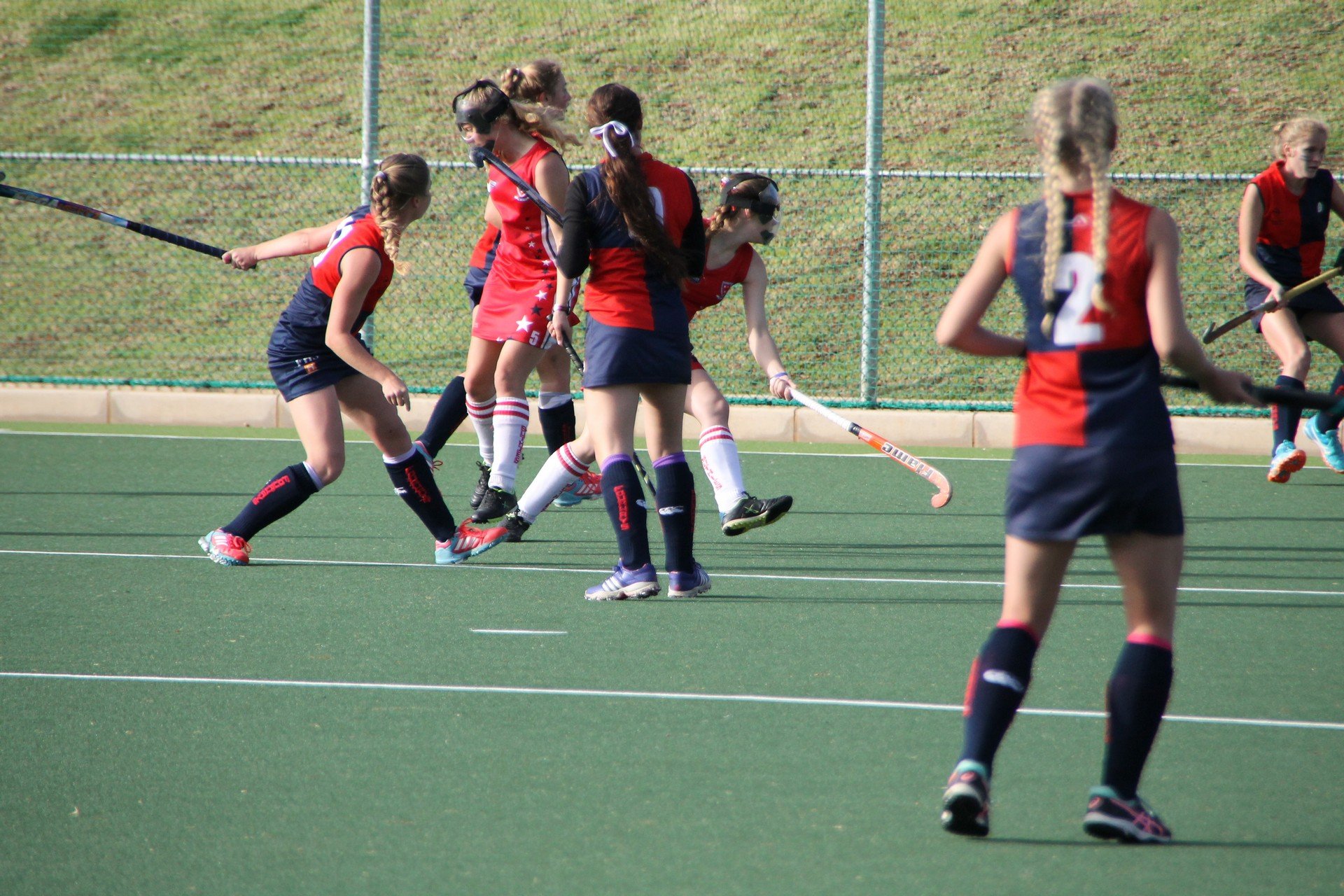 SPORT