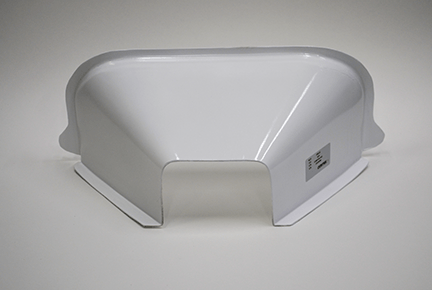 Durable Dash 8 Debris Cones for Less