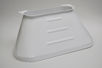 Durable Dash 8 Debris Cones for Less