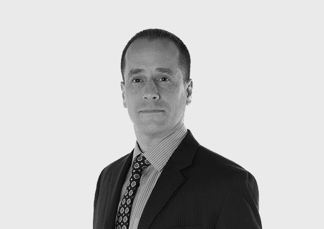 Leadership Team - Comtek Advanced Structures