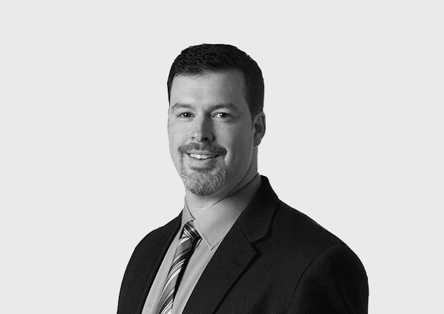 Leadership Team - Comtek Advanced Structures