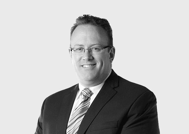 Leadership Team - Comtek Advanced Structures