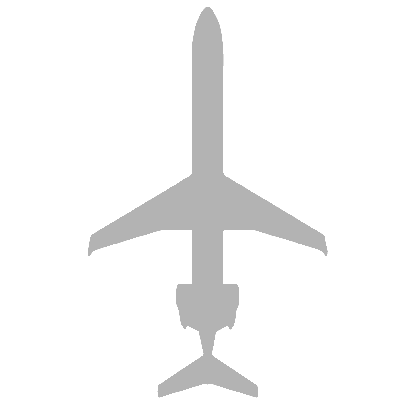 Airplane Floor Panels