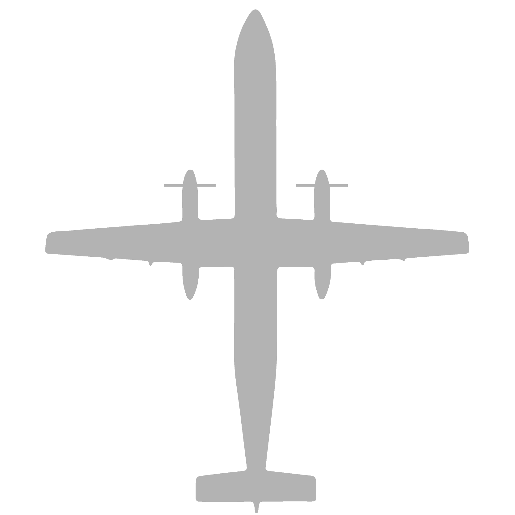 Airplane Floor Panels