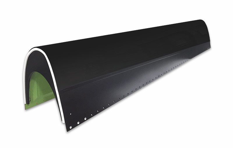 Component Repair for Aircraft Structures