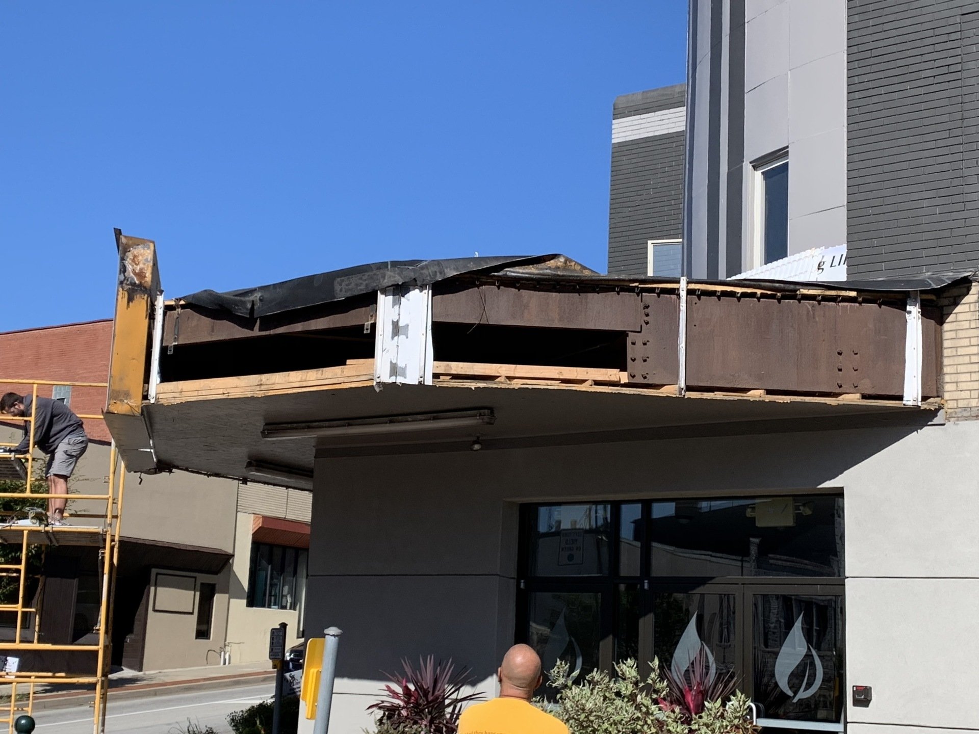 Portfolio | Pittsburgh, PA | Tri-Link Contracting