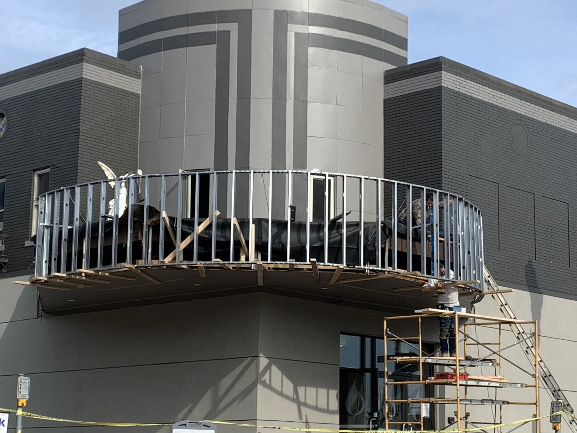 Portfolio | Pittsburgh, PA | Tri-Link Contracting