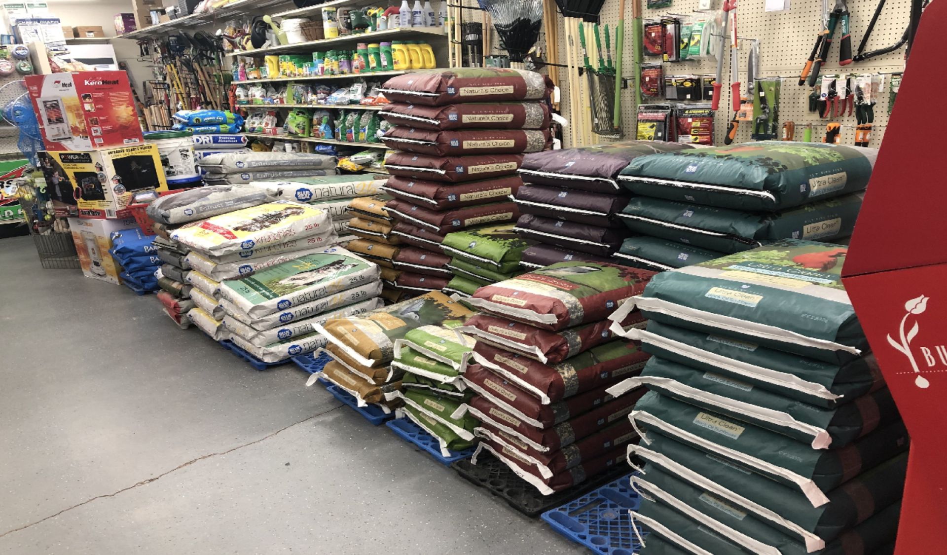 Hardware Store | Brookside Hardware & Auto Sales | Margaretville, NY