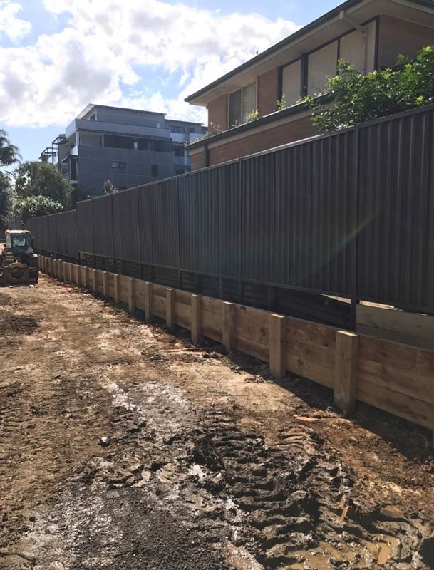 Gateway Fencing Pty Ltd's Gallery | Sydney