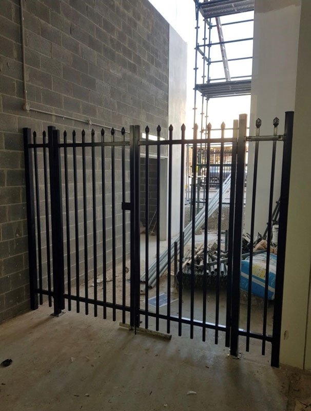 Gateway Fencing Pty Ltd's Gallery | Sydney