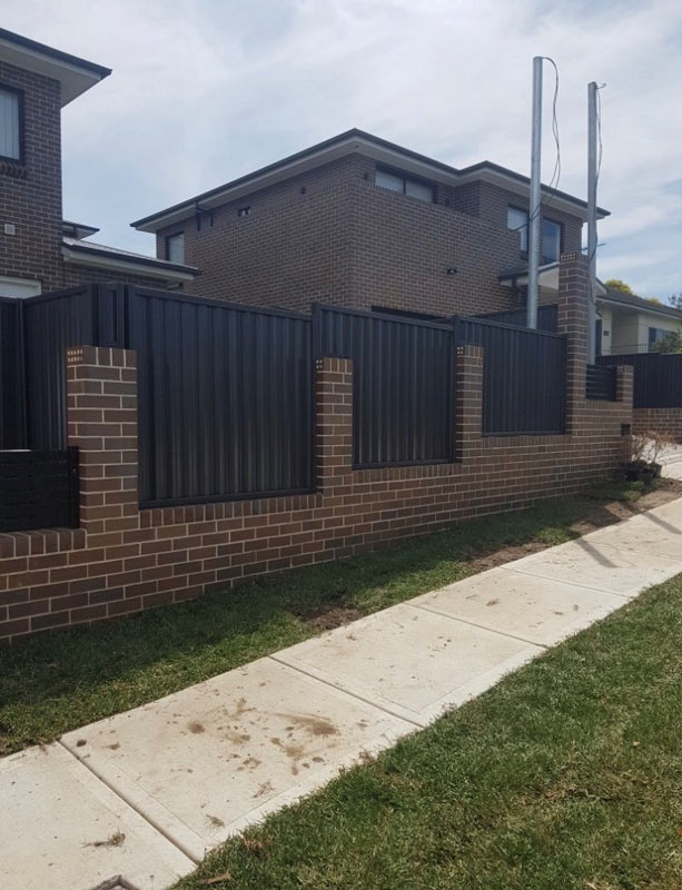 Gateway Fencing Pty Ltd's Gallery | Sydney