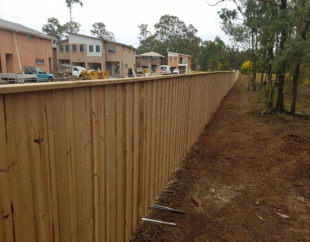Gateway Fencing Pty Ltd's Gallery | Sydney