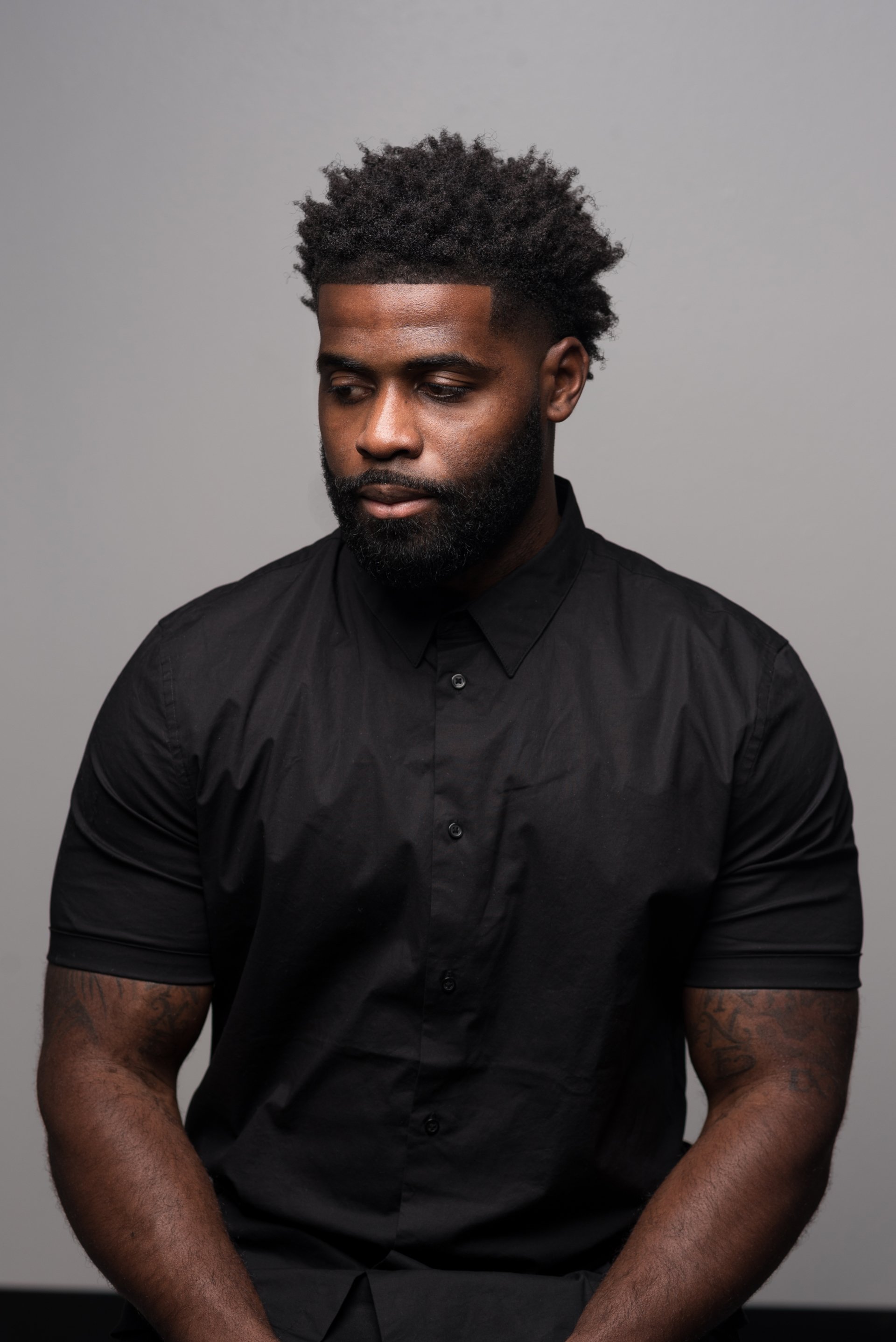 Haircut Photos | Arlington, TX | CBJ Hairgrooming