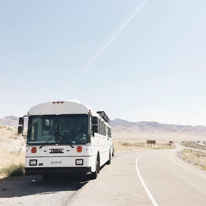 Frequently asked questions about our skoolie | converted school bus