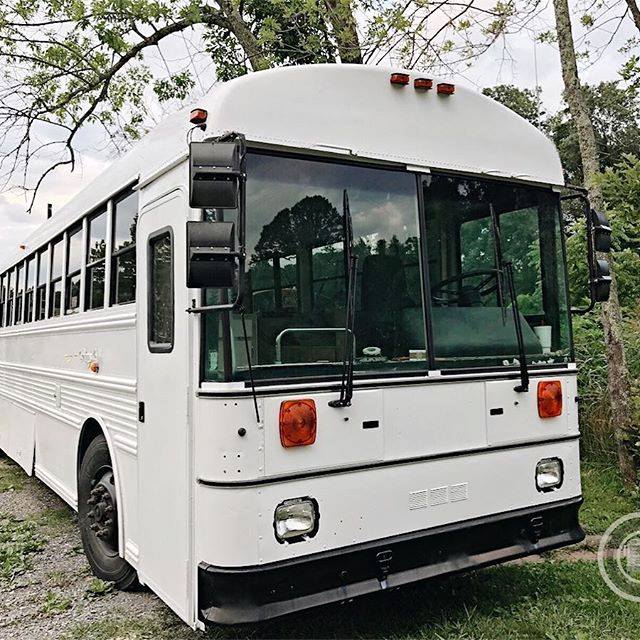 Frequently asked questions about our skoolie | converted school bus