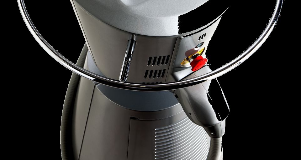 Epildream Diode Laser | Ferrara | Estetica Harmony