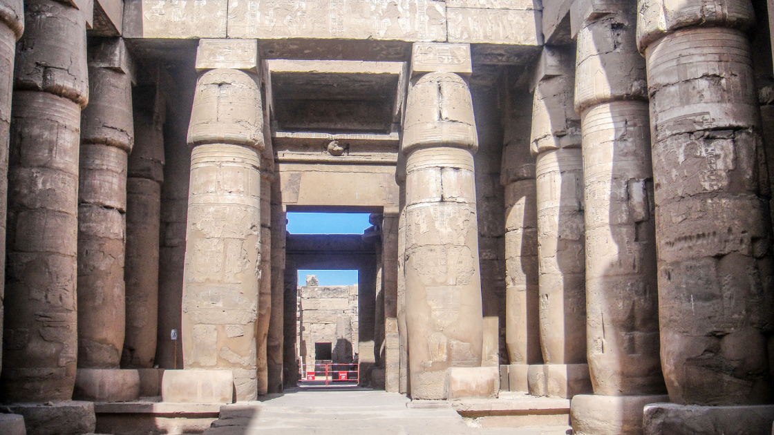 Luxor Travel Guide 2026
