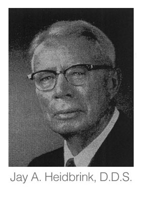 Heidbrink Award | ADSA