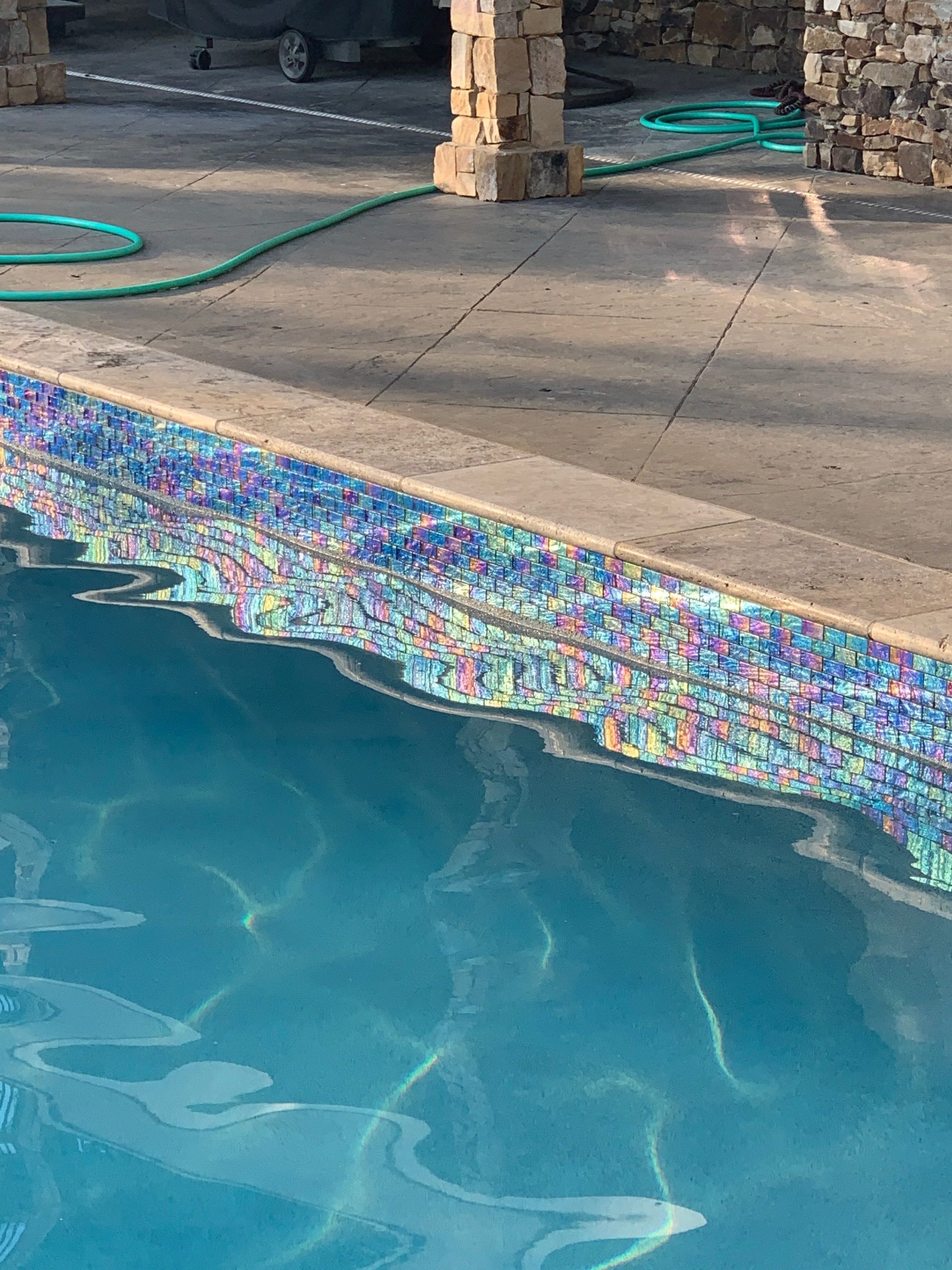 LayorCare Heavy Calcium Releaser | Swimming Pool Calcium Remover