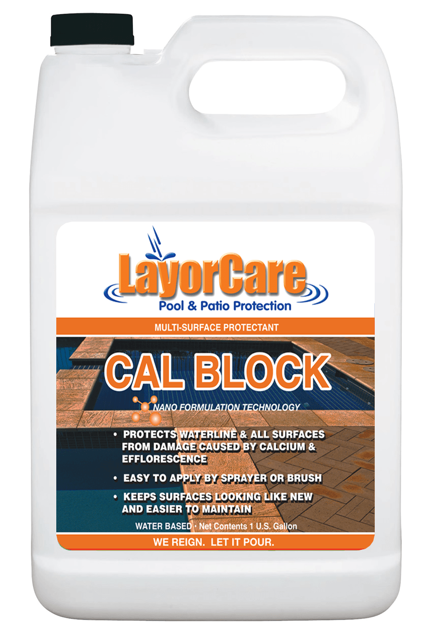 Cal Block | Multi-Surface Protectant