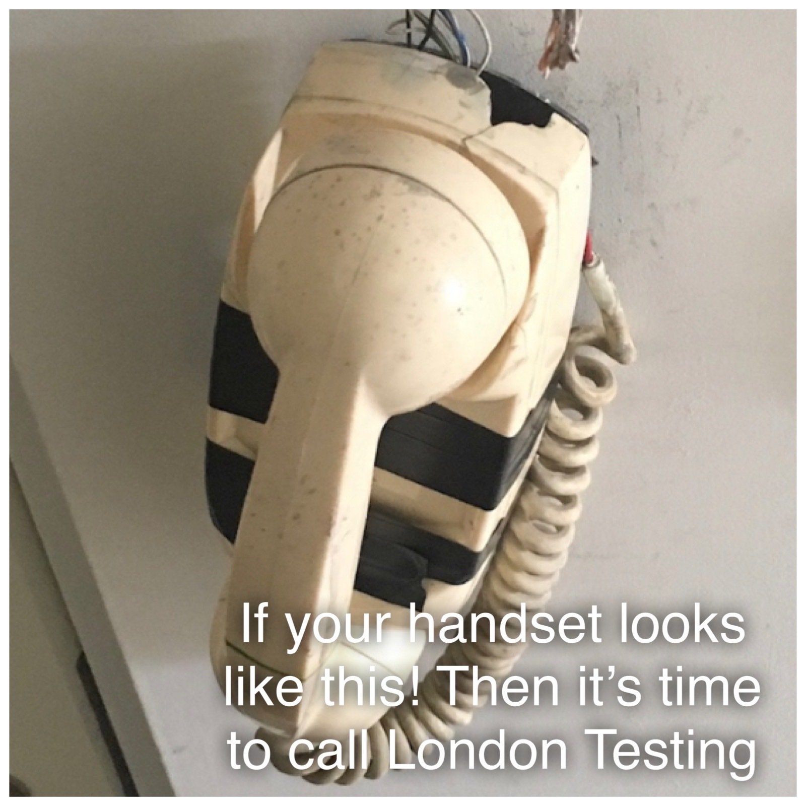 Entryphone London Intercom Repair / Upgrade w11 Notting Hill