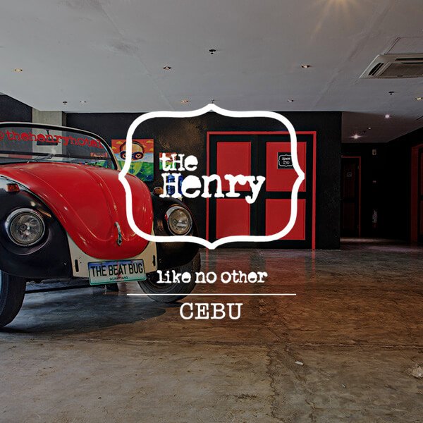 THE HENRY HOTELS AND RESORTS | Philippines