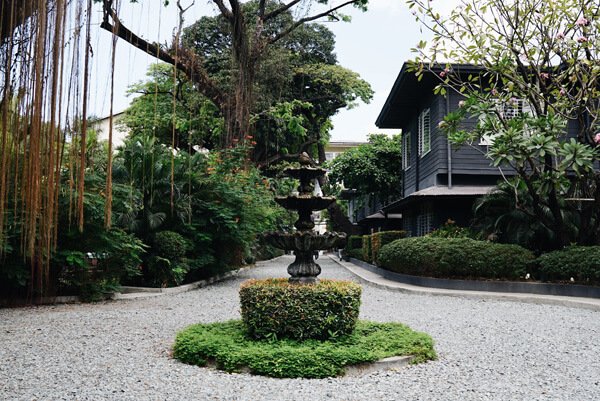 THE HENRY HOTELS AND RESORTS | Philippines