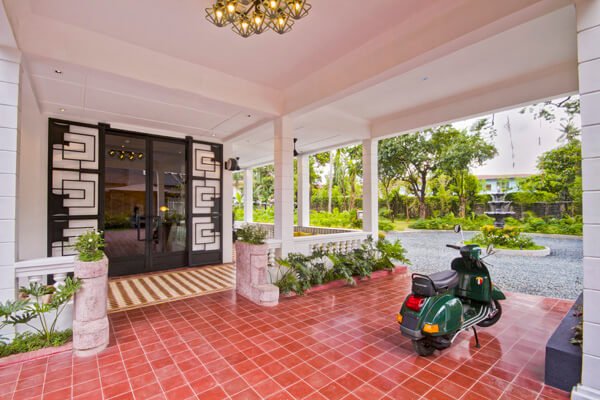 THE HENRY HOTELS AND RESORTS | Philippines