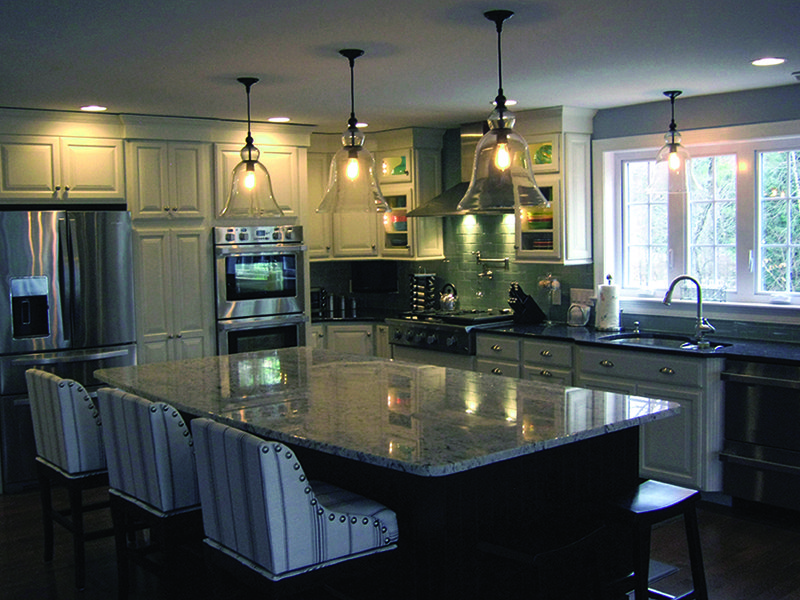 Designer Profiles at East Coast Lumber - East Hampstead, NH