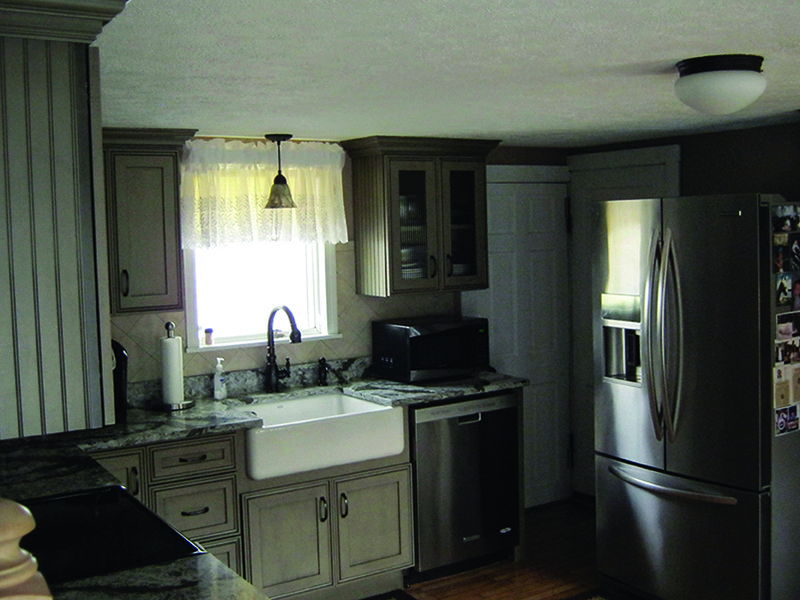 Designer Profiles at East Coast Lumber - East Hampstead, NH