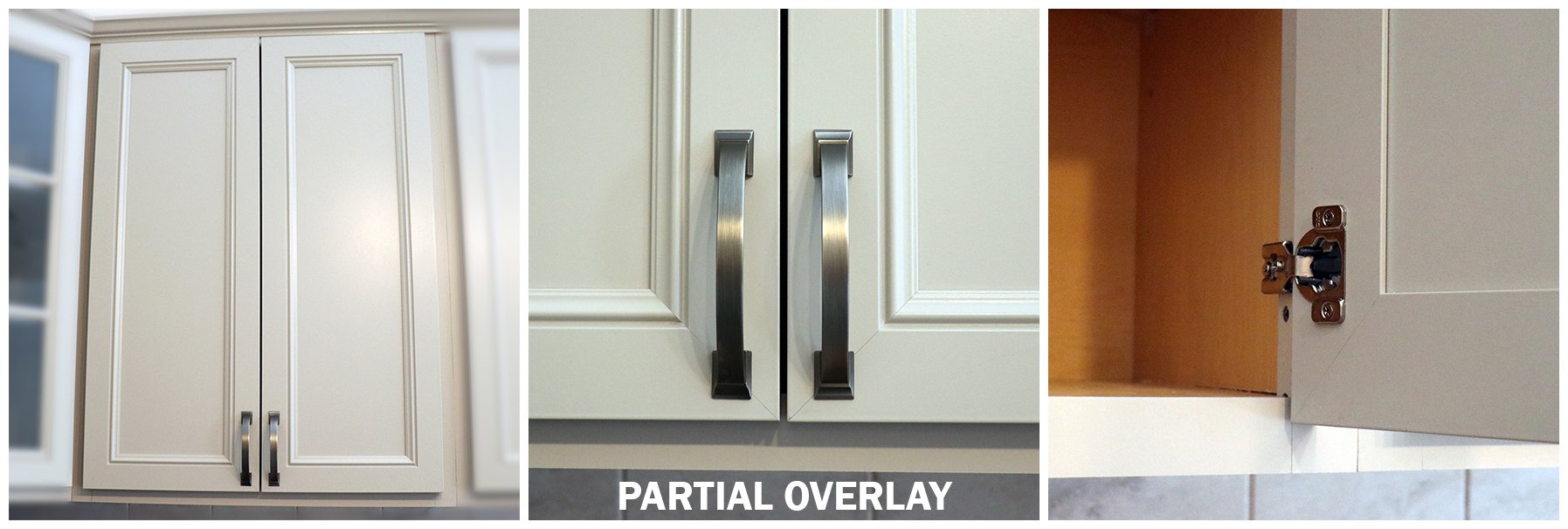 What You Should Know About Inset Cabinetry