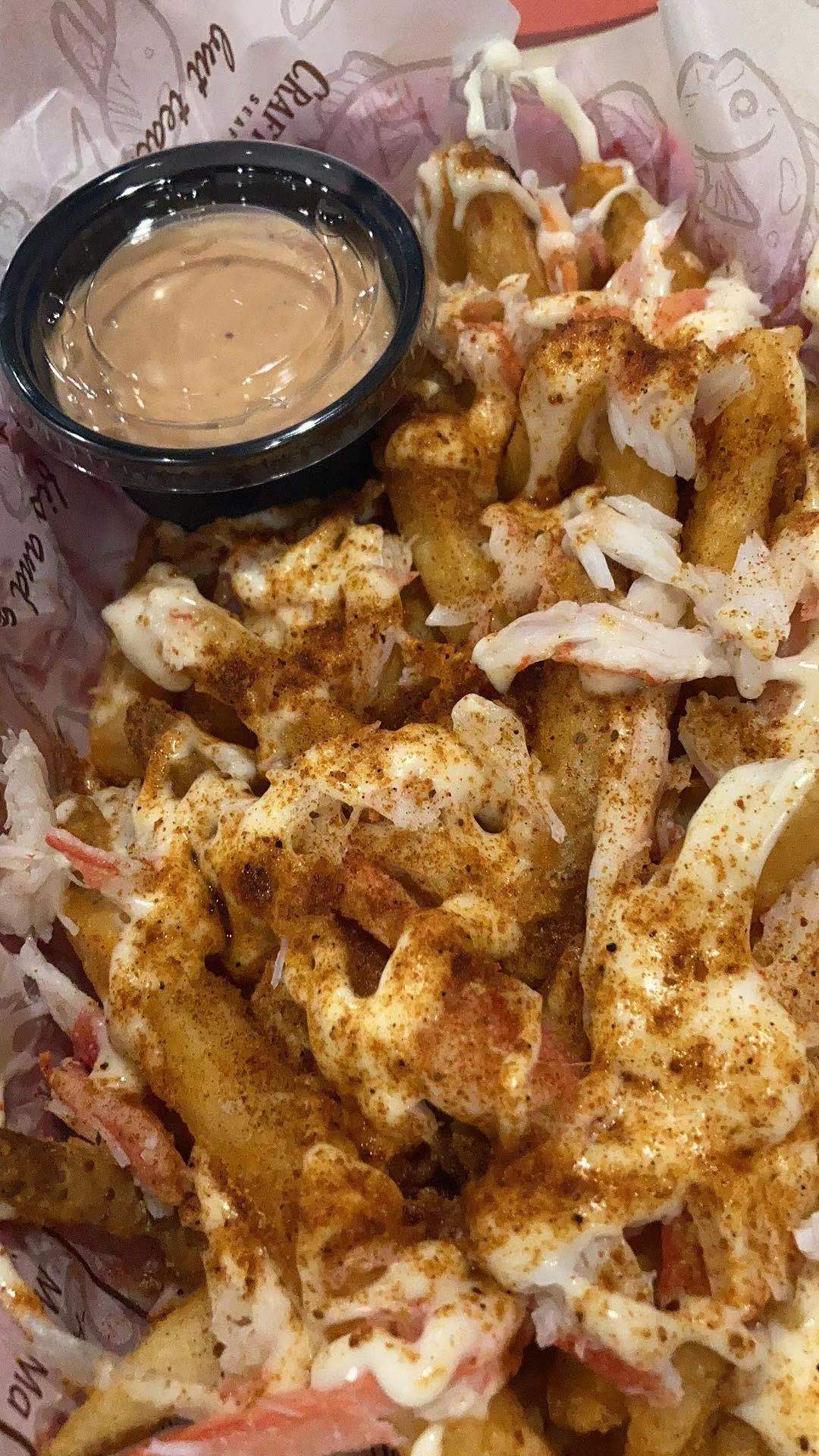 Seafood Tango Photo Gallery