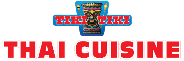 Tiki Thai Cuisine | Original Thai Food