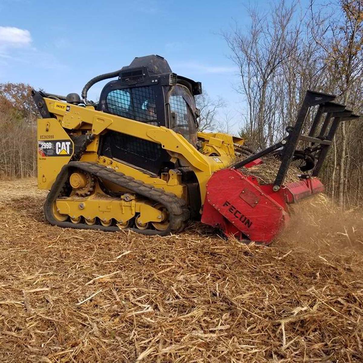 G3 Ranch Works | Alba, Texas