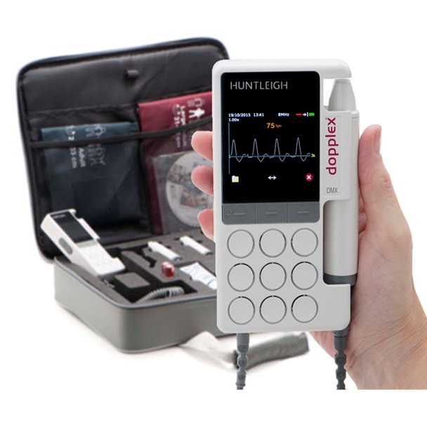 Arjo | Huntleigh Healthcare | Dopplers | Dopplex | Sonicaid | Hydroven