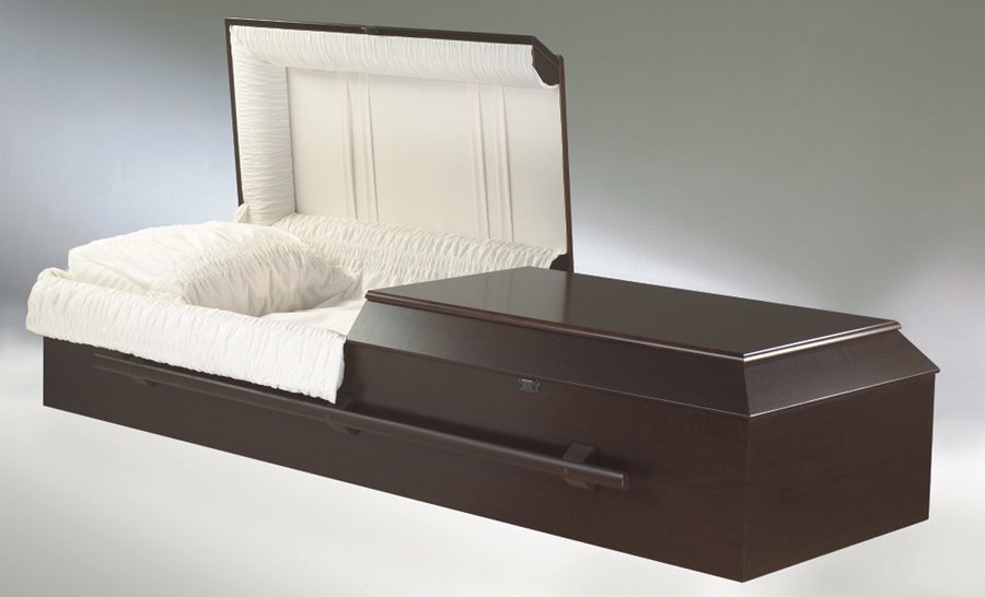 Caskets & Containers