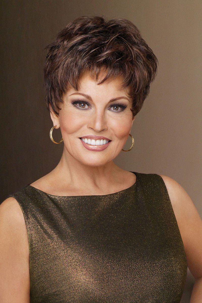 Custom Made Wigs | Creation Wigs Studio