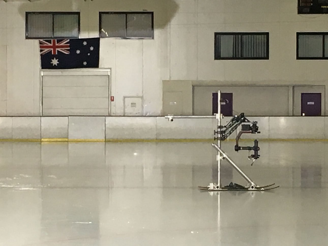 Firm Grip - Jason Weekes Key Grip - Films & Advertising