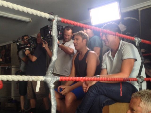 Firm Grip - Jason Weekes Key Grip - Films & Advertising