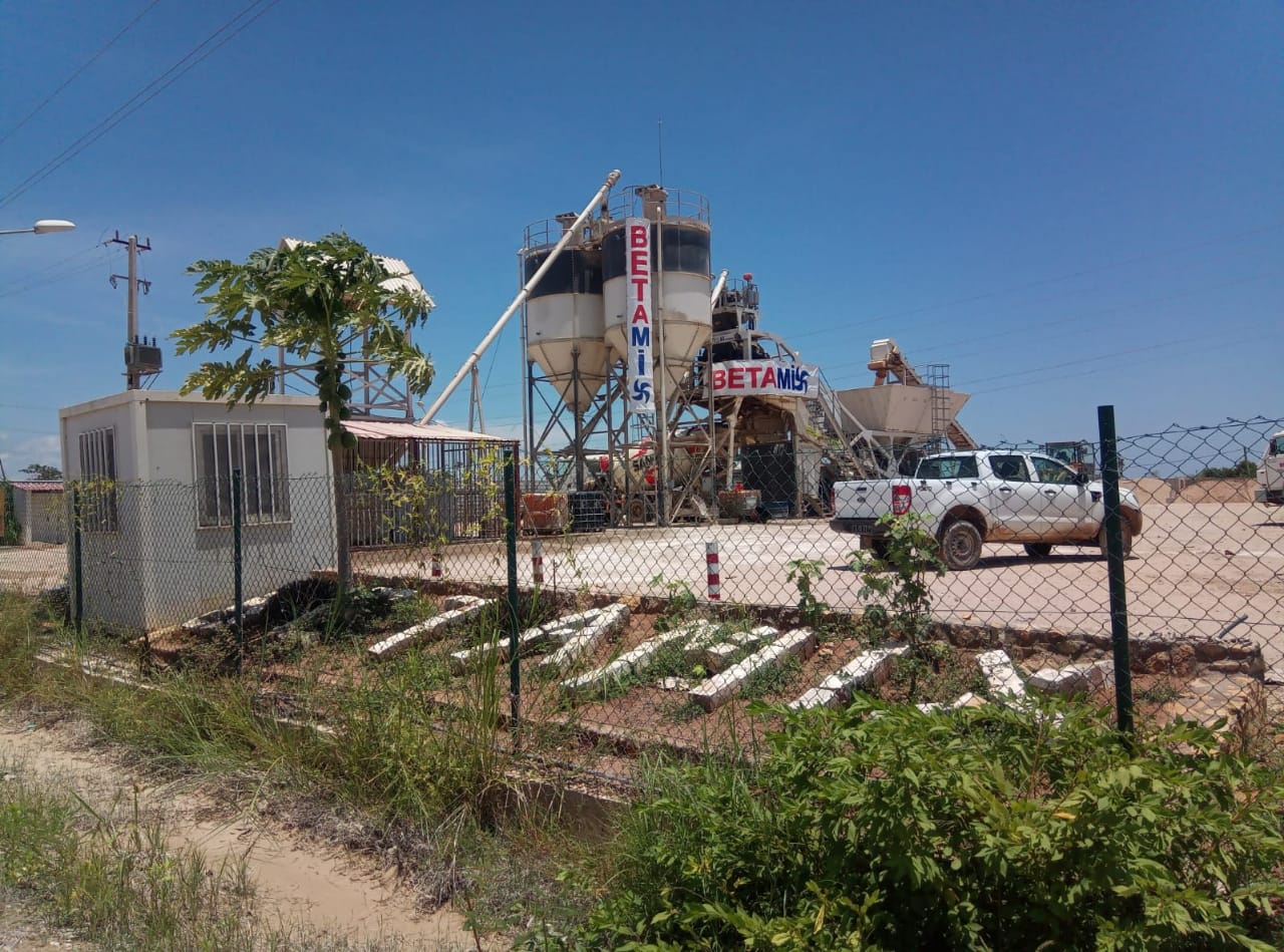 Unidade de Produção do Sumbe