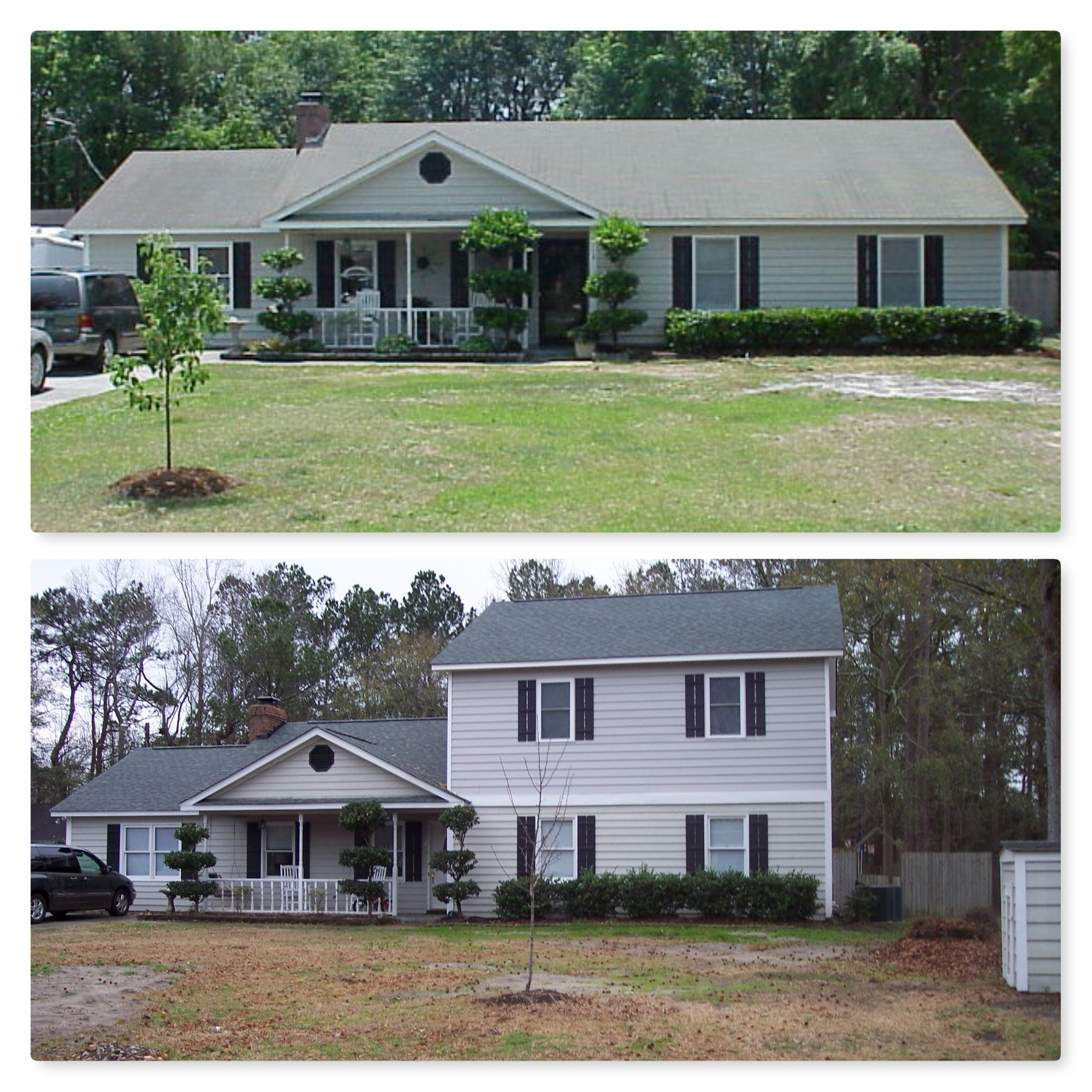 Gallery | Pergola Installation | Wilmington, NC | Ingram Bros. Inc